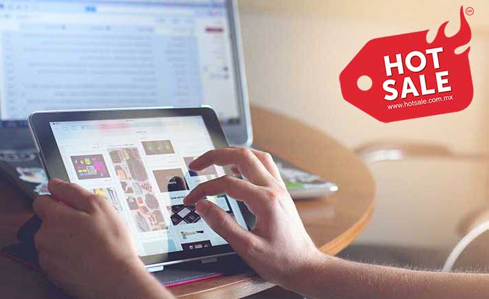 Utilice El Comercio Conversacional Antes Durante Y Después Del Hot Sale